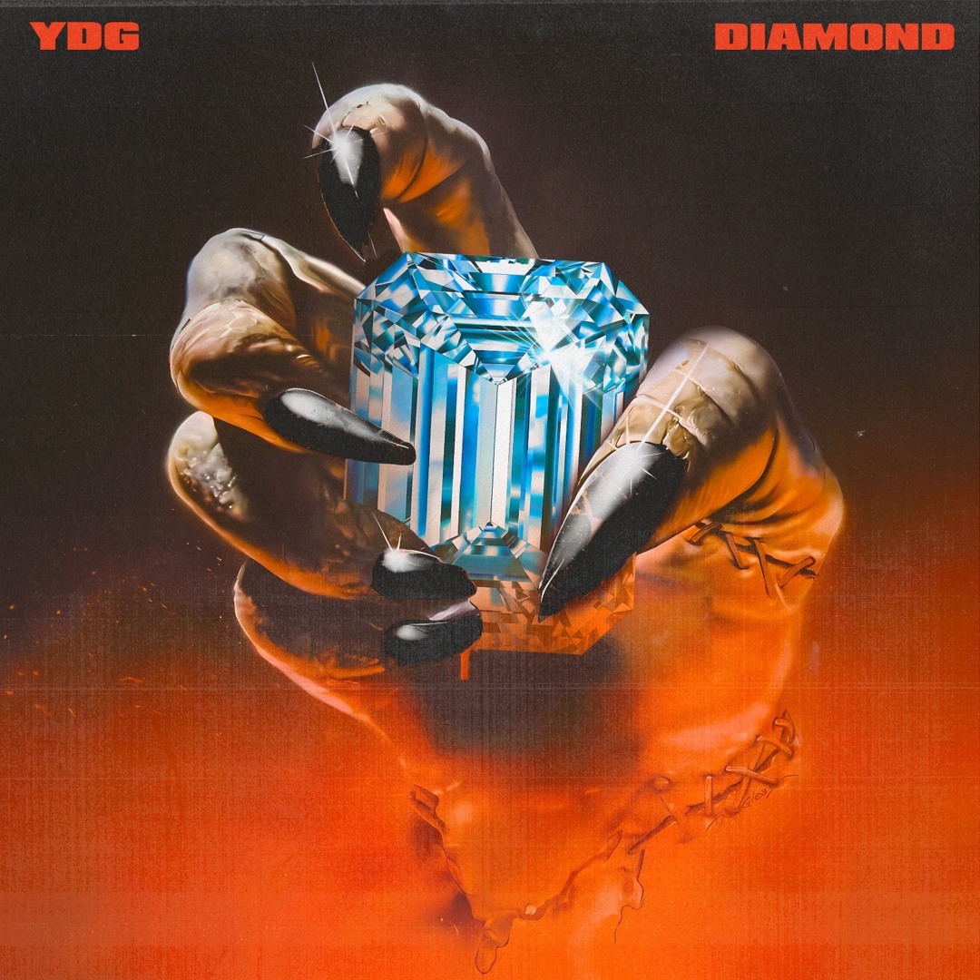 Stream YDG - Diamond by YDG | Listen online for free on SoundCloud