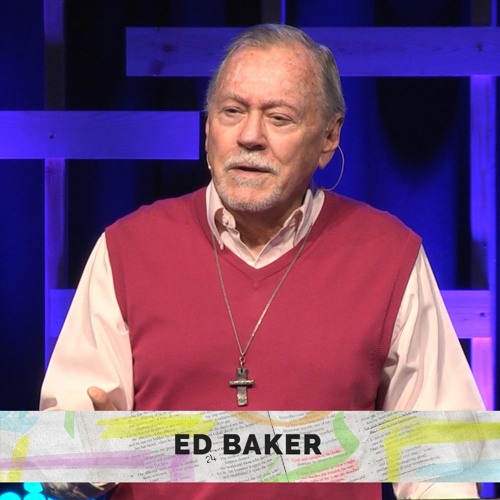 Stream Hebrews: The Supremacy of Jesus - Ed Baker by Orchard Hill Church | Listen online for ...