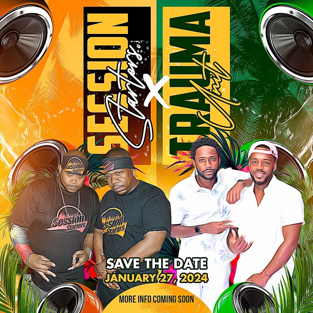 Stream BBDJ Trauma Unit Set #1 by TraumaUnit | Listen online for free ...