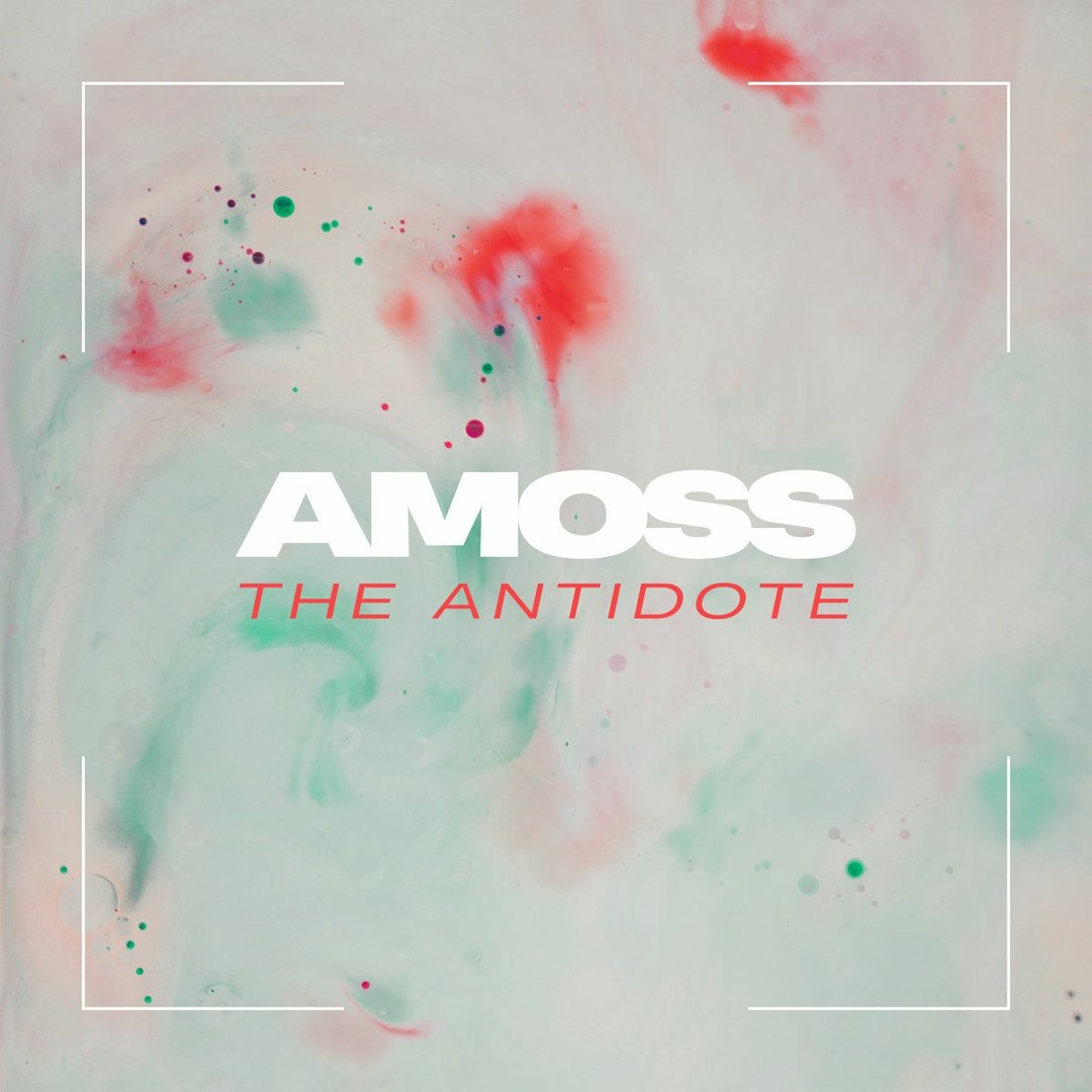 Stream Amoss - The Antidote by Drum&BassArena | Listen online for free ...