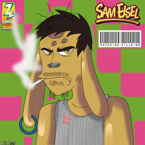 Stream Catching Villains by Sam Elsel | Listen online for free on ...