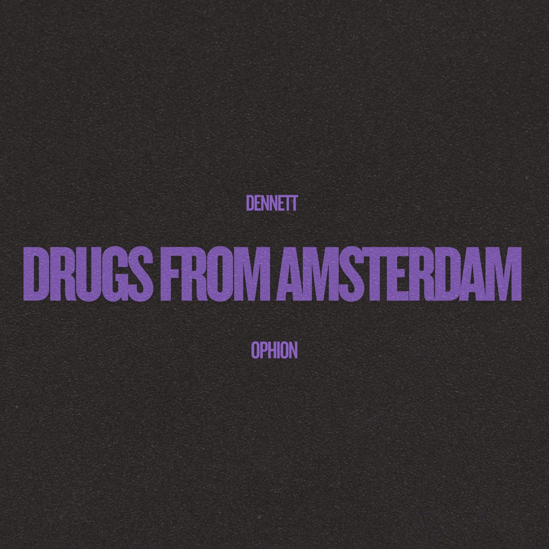 Stream Mau P - Drugs from Amsterdam (DENNETT x OPHION Remix) by DENNETT ...