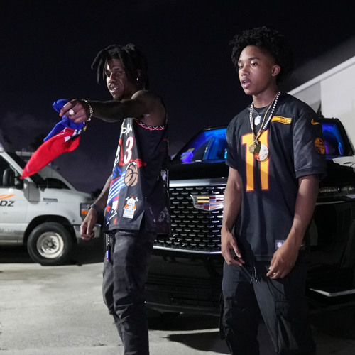 Stream All About The Benji’s ft 3kjod by lil mick | Listen online for ...