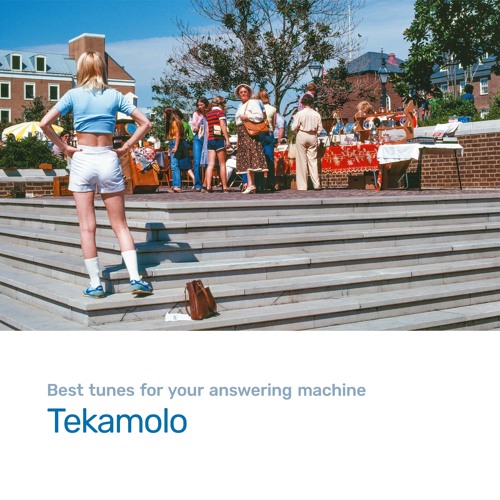 Stream Break by TEKAMOLO | Listen online for free on SoundCloud