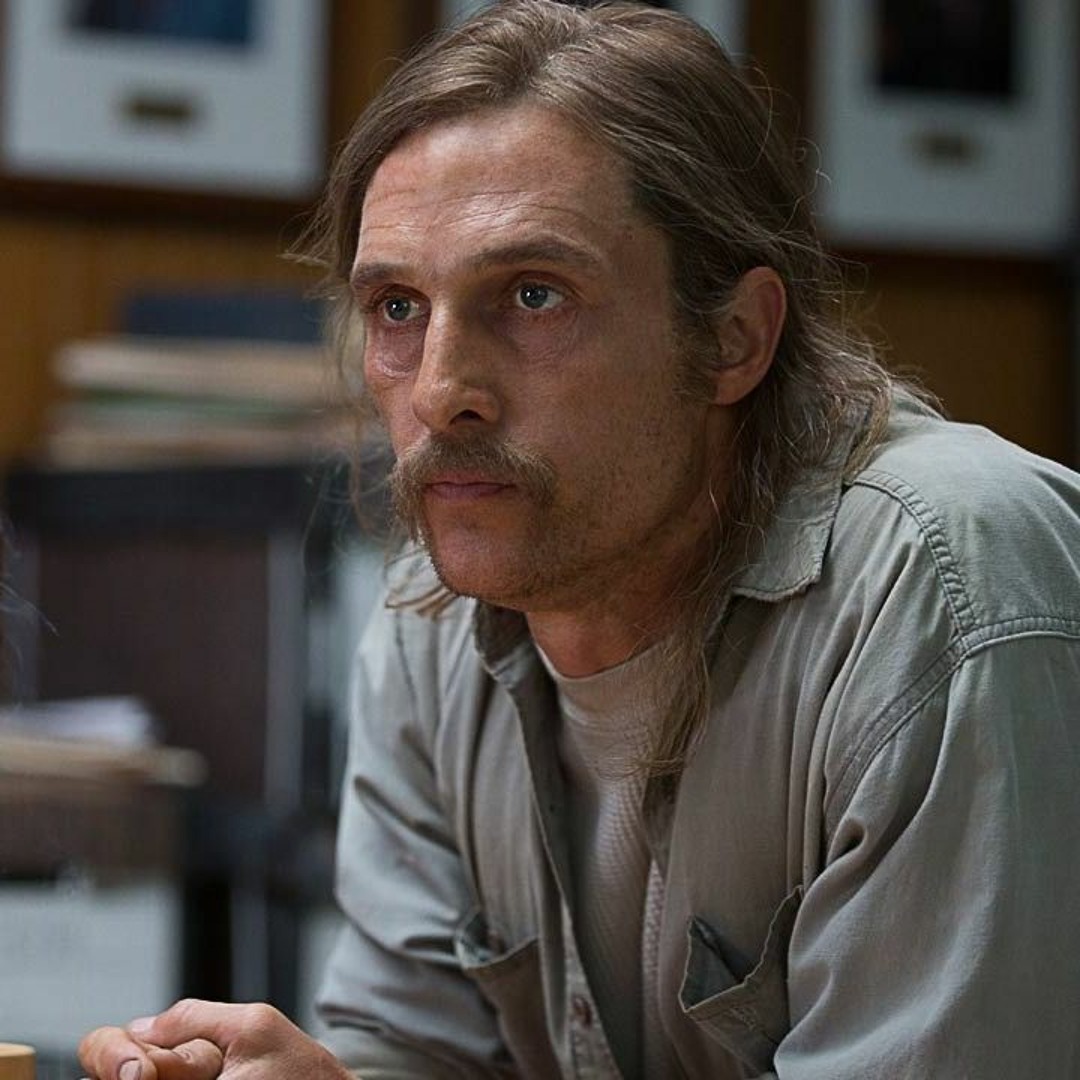 Stream Amirhosein Somi | Listen to Rust Cohle playlist online for free ...