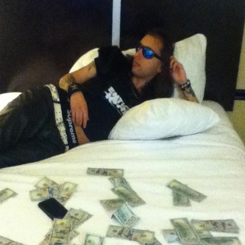 Stream rickychix- fall from the highest w/ phreshboyswag by ricky chix ...