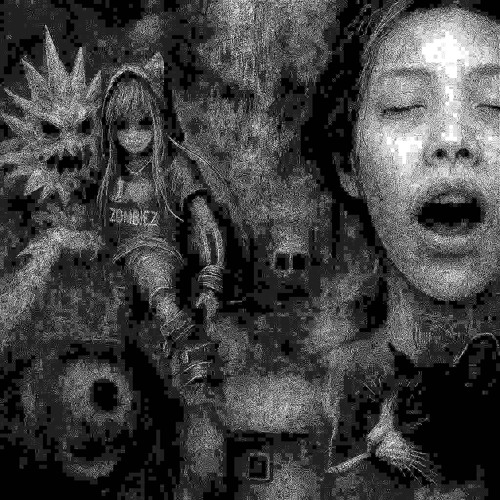 Stream BLOODY BLADE ESCAPADE ft Arrhythmia (prod. artist) by hexstar ...