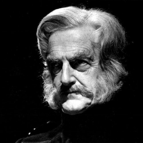 Stream episode Sir Peter Pears (1910-1986), singer and partner of ...