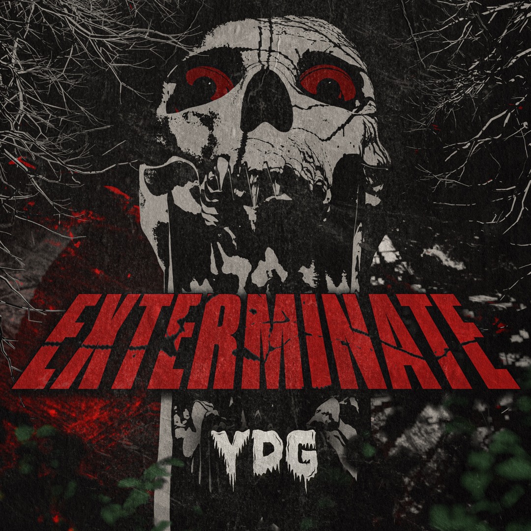 Listen to Exterminate by YDG in Bass canyon 2024 playlist online for ...