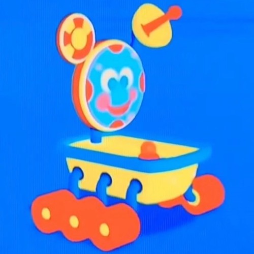 Stream Toodles Space Theme by Aaydens Musical Hits | Listen online for ...