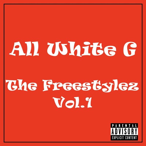 Stream Hot Rapper (Freestyle) by All White G | Listen online for free ...