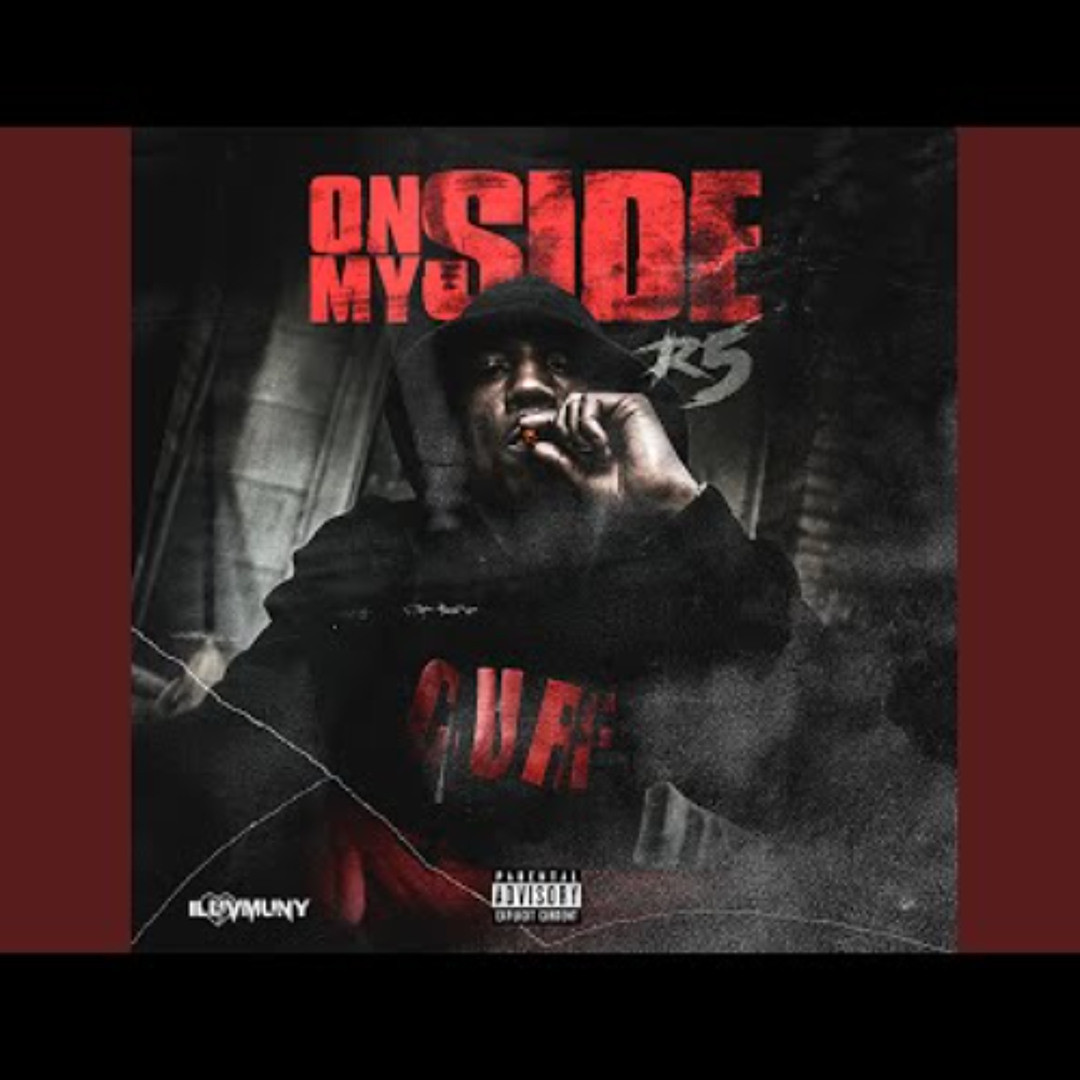 Stream R5 Homixide - On My Side (Cheffaudio) by cheffaudio | Listen ...