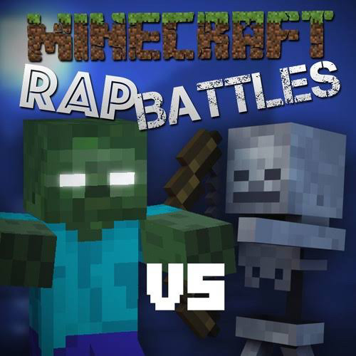 Stream minecraft rap battle by The JFKA boys | Listen online for free ...