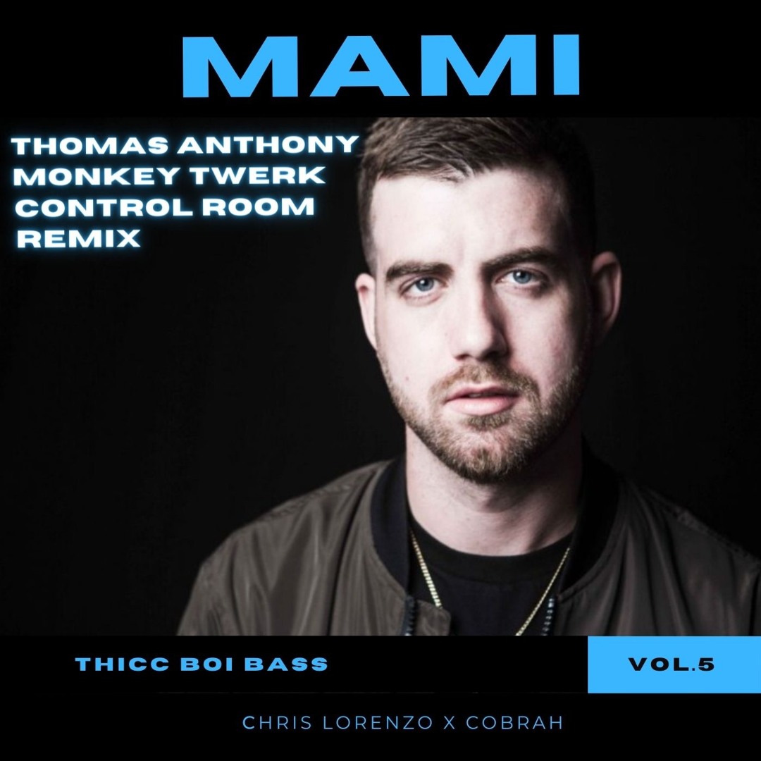 Stream Chris Lorenzo - MAMI Remix 🫦 #2 Bass House Charts 🫦 (Thomas ...