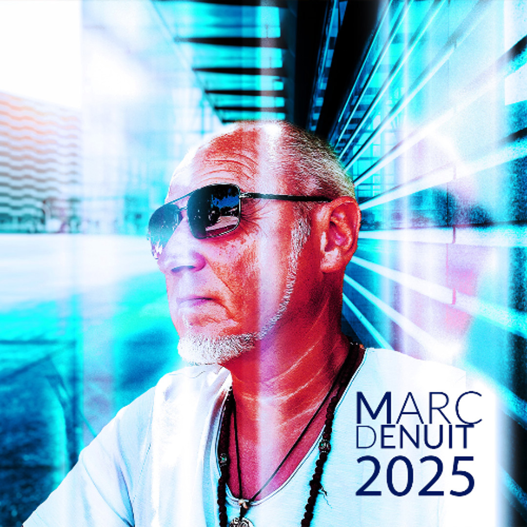 Stream Marc Denuit //Progressive House | Listen to Marc Denuit 2025 ...