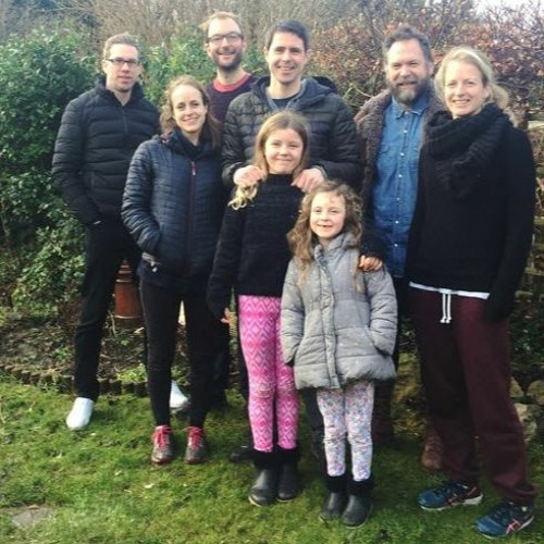 Stream Rock Paper Scissors By Alex Cornish by Chris Jones 201 | Listen ...