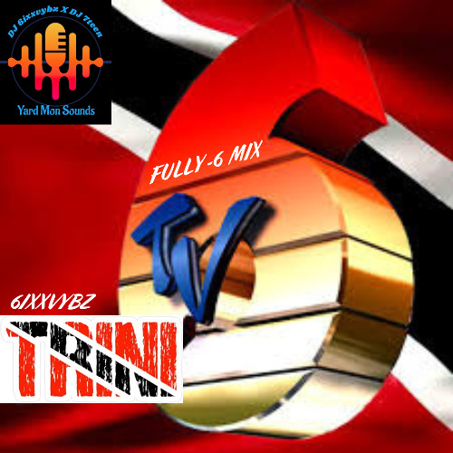 Stream FULLY 6ix by DJ 6IXXVYBZ 🇹🇹 | Listen online for free on SoundCloud