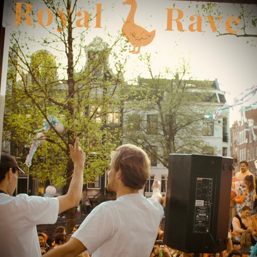 Stream Royal Rave 2025 by GEESE | Listen online for free on SoundCloud