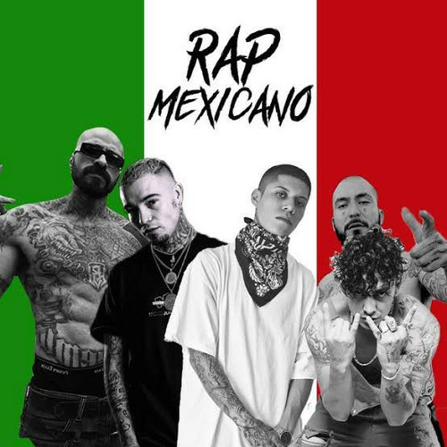Stream ruglatz ronawwite | Listen to Rap Mexicano 2022 🇲🇽🇲🇽 Rap en ...