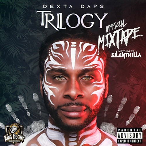 Stream DEXTA DAPS TRILOGY MIX by djsilentkilla | Listen online for free ...