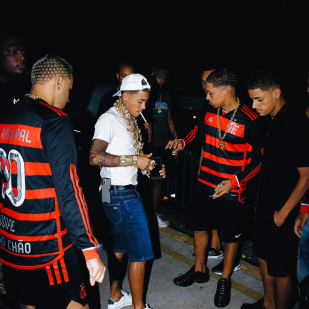 Stream MC ALEFF E BRANKA - TOMA PORRADEIRO DA TROPA DO SÁBIO (( RUAN DA ...