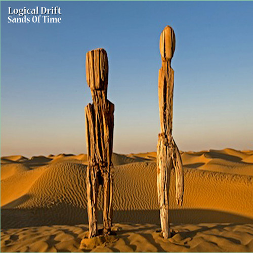 Stream A Garden In The Forbidden City by LOGICAL DRIFT | Listen online ...