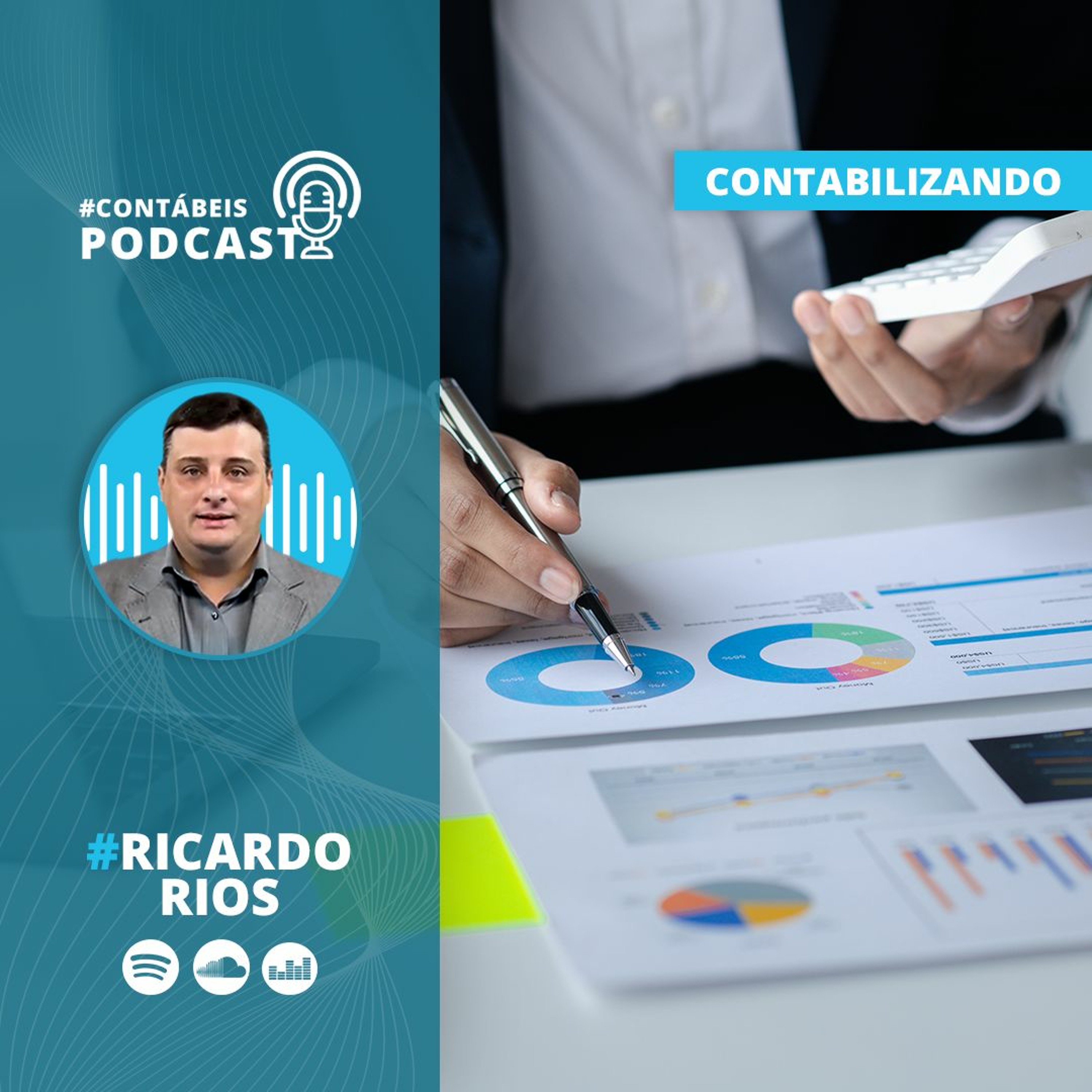 Contabilizando #90: Revisões das normas NBC 18 e o custo de empréstimos – Podcast Contábeis ...