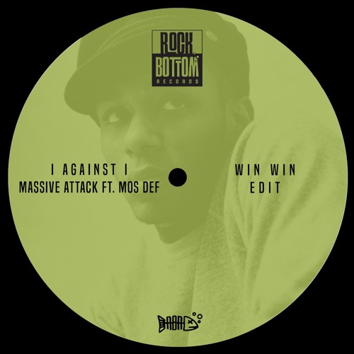 Stream ROCK BOTTOM RECORDS | Listen to [FREE DOWNLOAD] Massive Attack ...