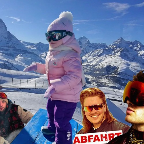 Stream RAVE RAP APRES SKI MIX by DON the DISCO DUDE aka DJ Donald D ...