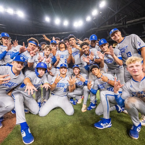 Stream 2024 PG All-American Classic Broadcast by Perfect Game on ...