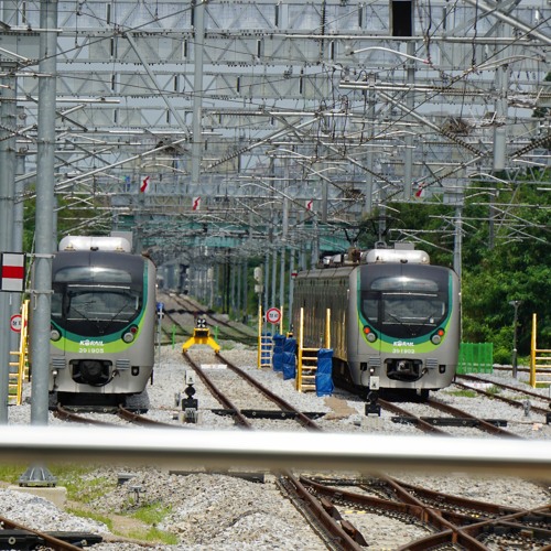 Stream MKDR × Korail MR by JP / 전포 | Listen online for free on SoundCloud