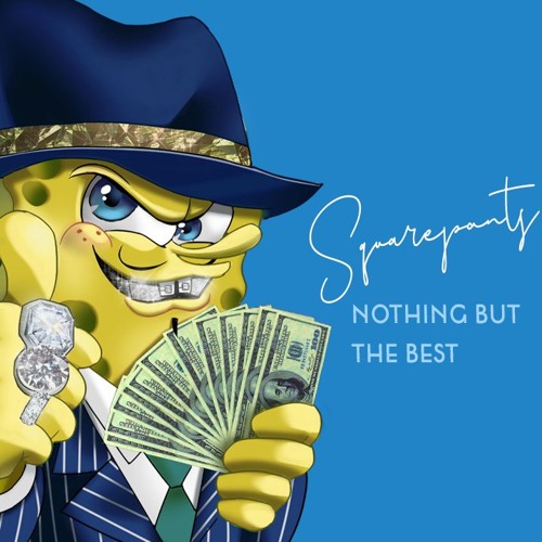 Stream Spongebob Theme By Frank Sinatra by Shady-Bluez | Listen online ...