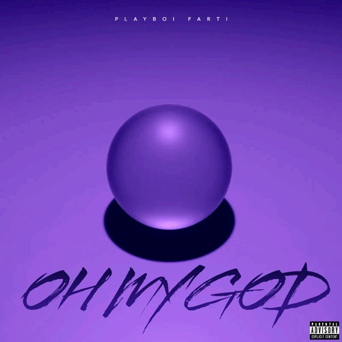 Stream OHMYGOD by PLAYBOI FARTI | Listen online for free on SoundCloud