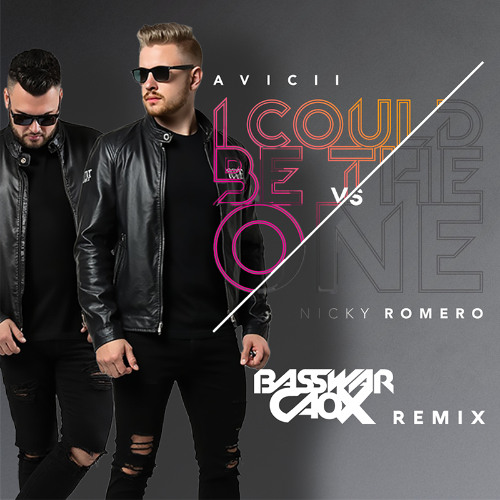 Stream Avicii vs Nicky Romero - I Could Be The One (BassWar & CaoX ...
