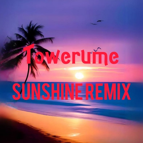 Stream David Guetta & Avicii - Sunshine (Towerume 2024 Shiny Remix) by ...
