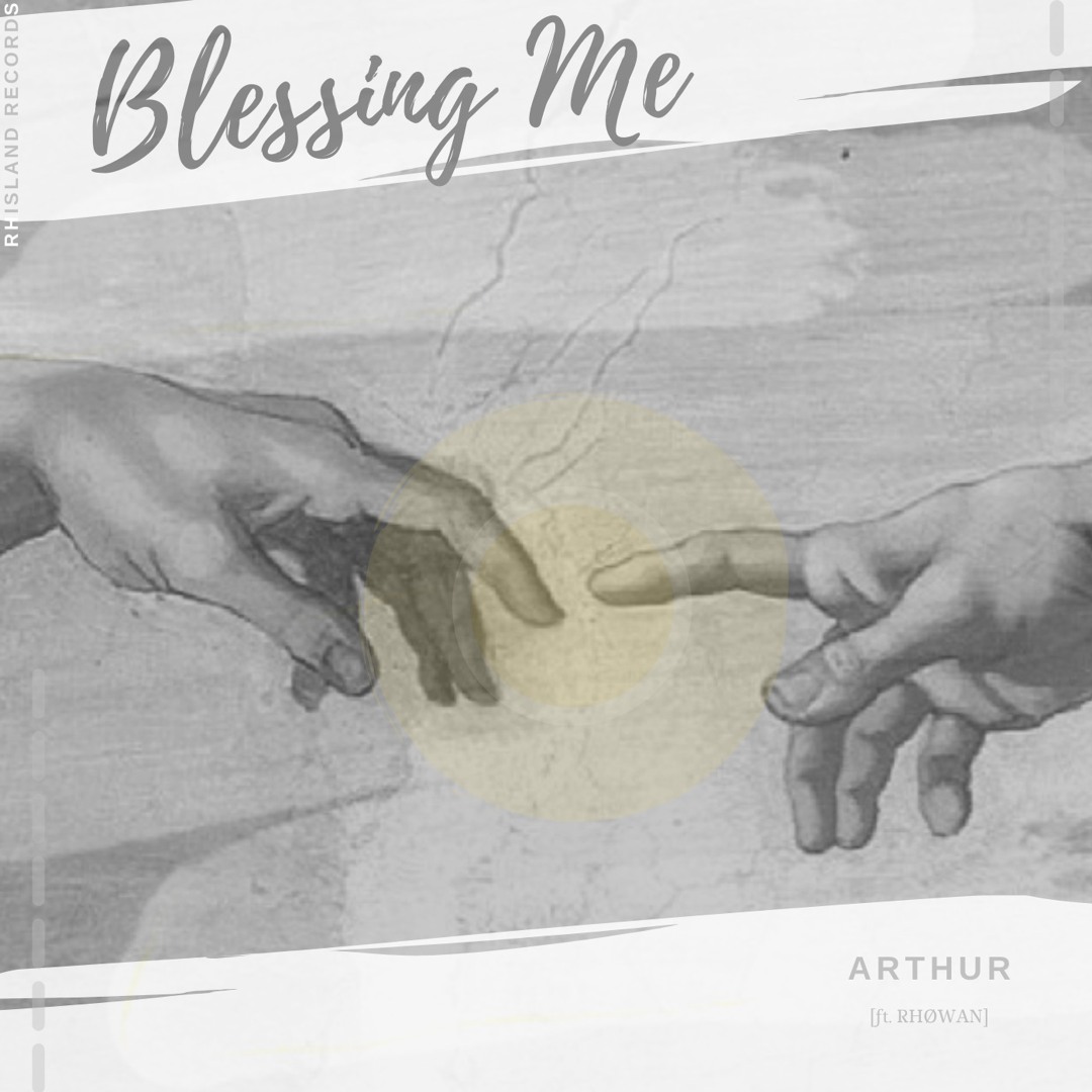 Stream BLESSING ME [OFFICIAL] by ARTHUR | Listen online for free on ...
