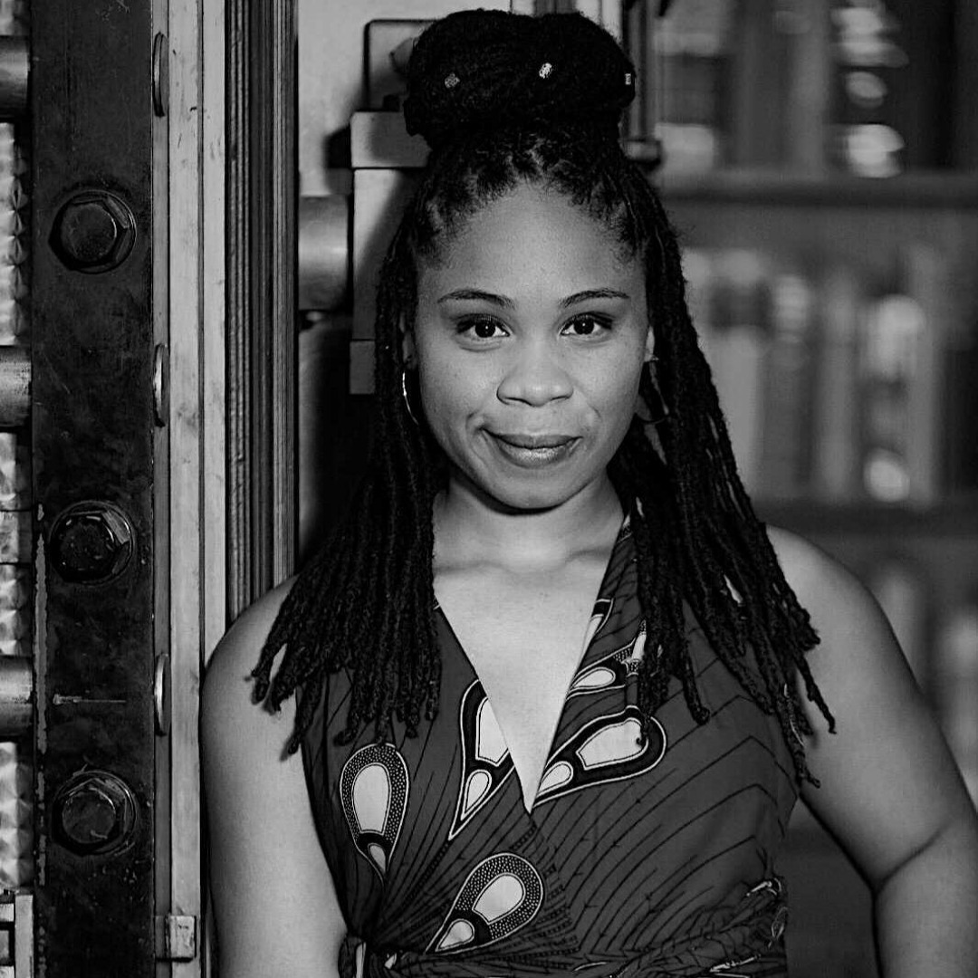 Stream episode Breeshia Wade: An Antiracist Take on Oppression and ...