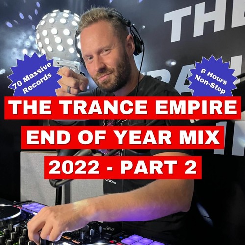 Stream The Trance Empire | Listen to THE TRANCE EMPIRE with Rodman ...