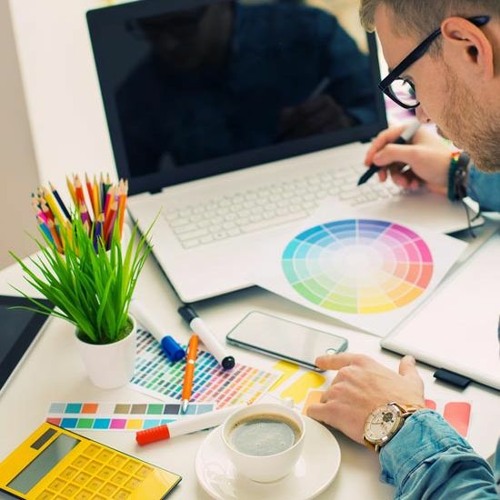 Stream episode What Are The Key Characteristics Of Successful Logo ...