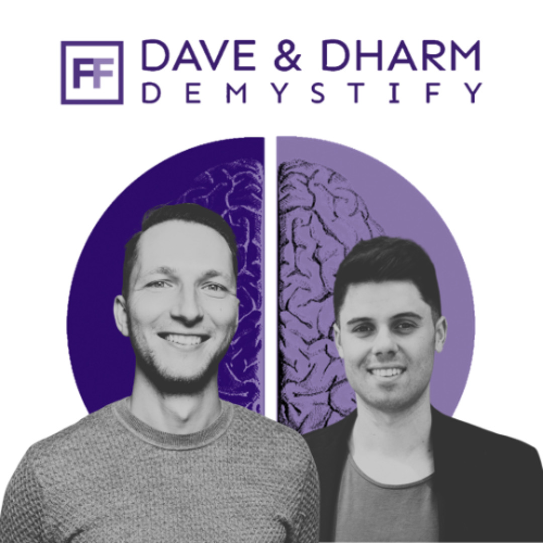 Stream episode EP 150: DEMYSTIFYING AI-NATIVE CORE BANKING WITH SLAVO ...