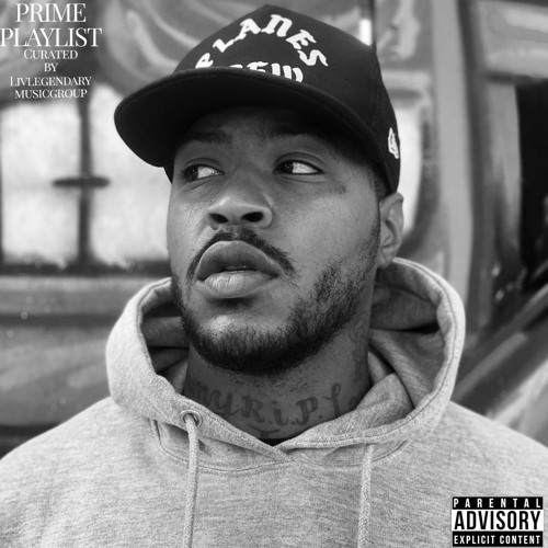 Stream Ticket - Infamous Prime by INFAMOUS PRIME | Listen online for ...