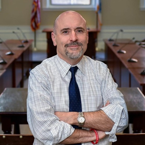 Stream The Brodeur Bulletin: Anthony Chui & Amy Chiaravalloti by MMTV ...