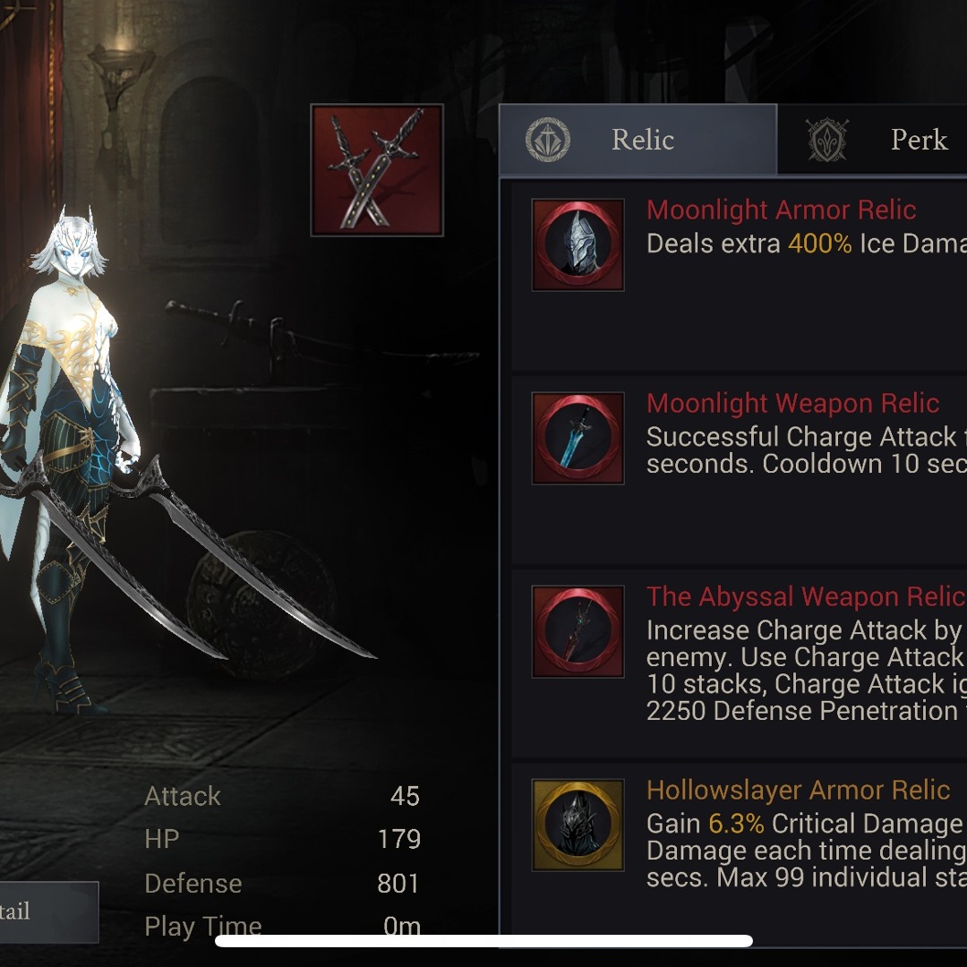 Stream when is type soul getting released again by Eolka Strashur ...