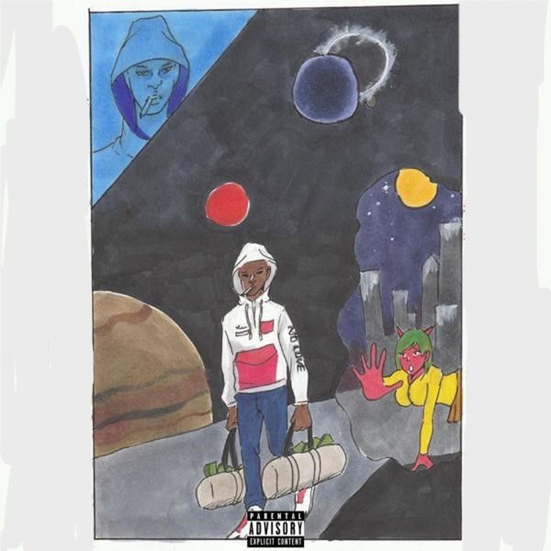 Stream Juice WRLD -Dope Fiend (Prod. Shimmy) by Shimmy | Listen online ...