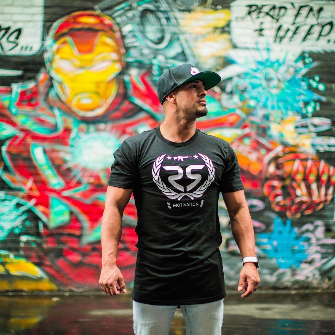 Stream The Kid Inside by Ryan Stream | Listen online for free on SoundCloud