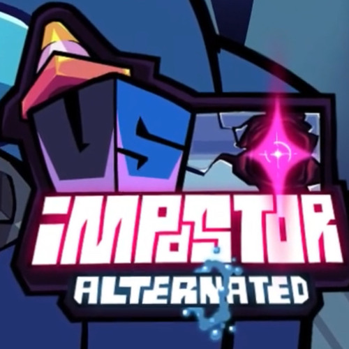 Stream [|-\ (Online) Leafeon AK /-|] | Listen to VS IMPOSTOR ALTERNATED ...