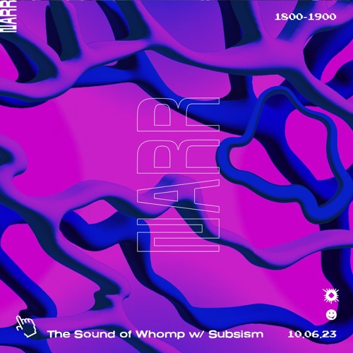 Stream Sound Of Whomp w/ Subsism 10/06/23 by NARR RADIO | Listen online ...