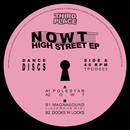 Stream Nowt - Polestar (STW Premiere) by Stamp The Wax | Listen online ...