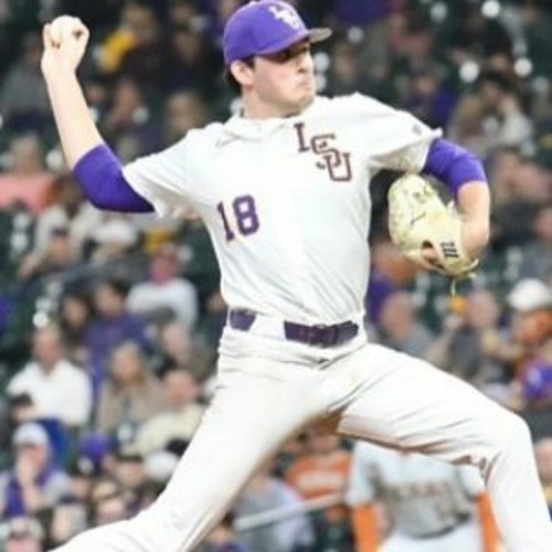 Stream Cole Henry - LSU RHP - Top '20 Draft Prospect by Perfect Game on ...