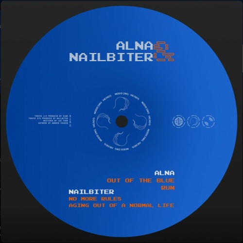 ALNA - Run [Nodding Heads] - Listen to music